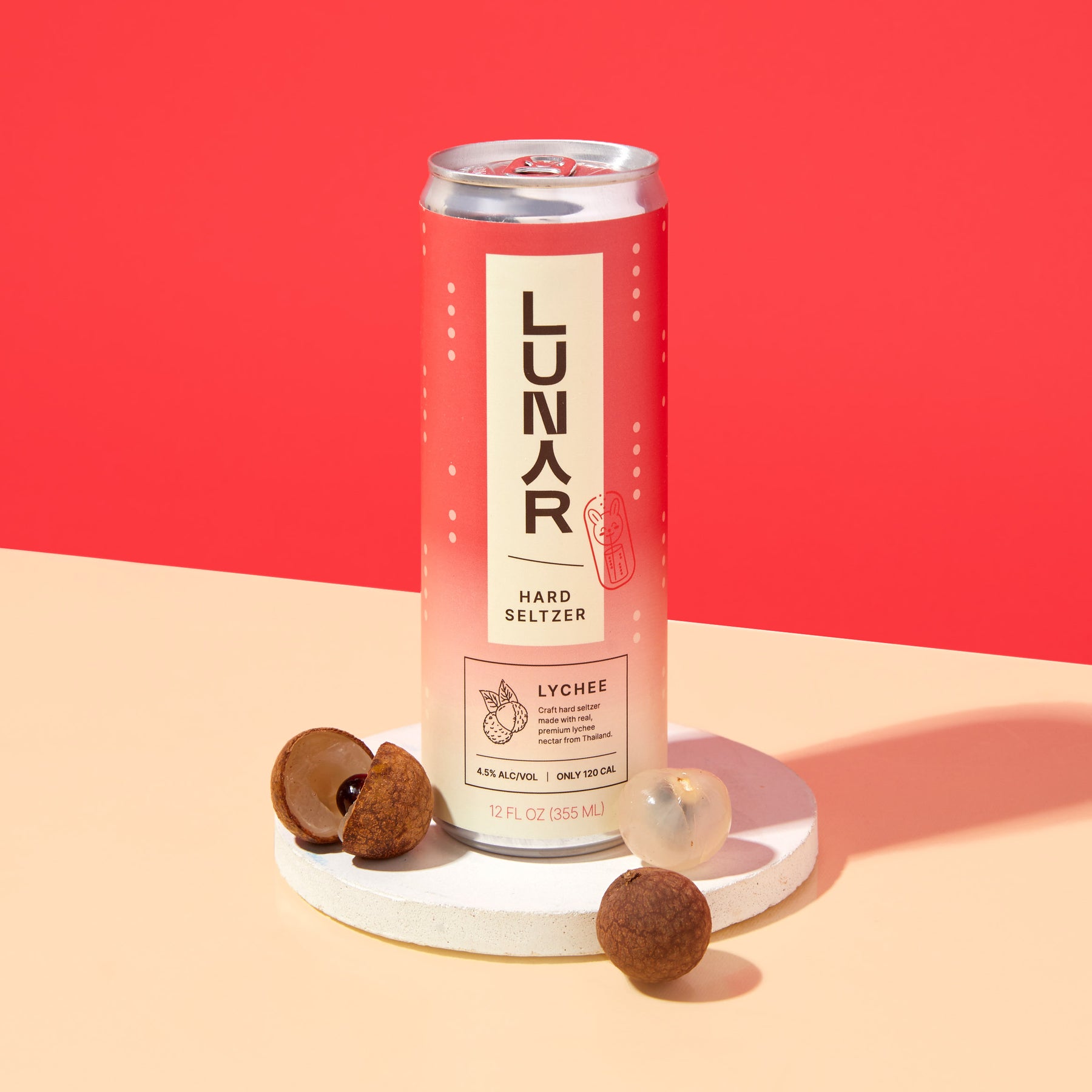 Classic Line – Lunar Hard Seltzer